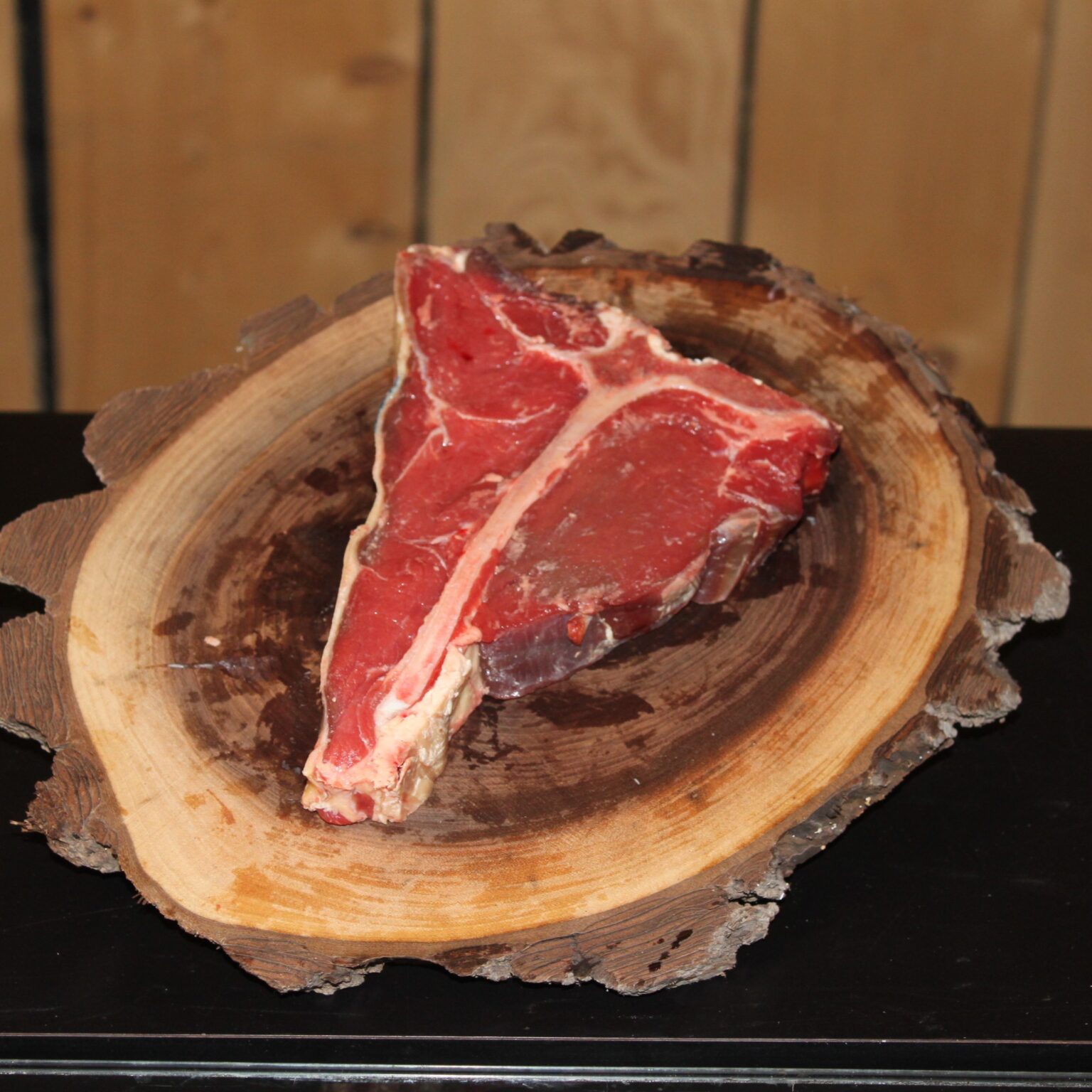 T-Bone | Thunder Ridge Bison Company