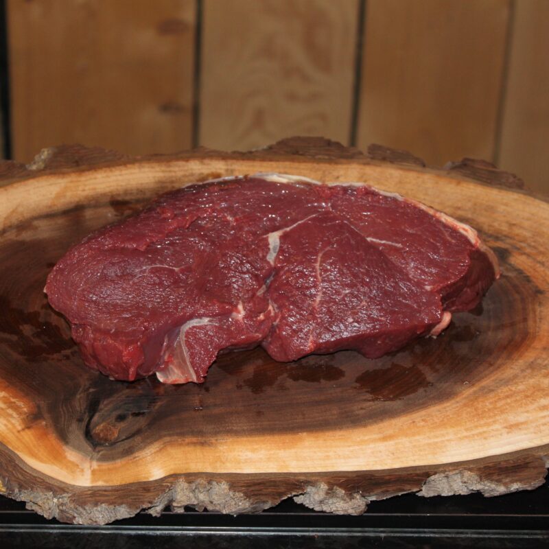 Bison Farming In The Oak Ridges Moraine | Thunder Ridge Bison Company